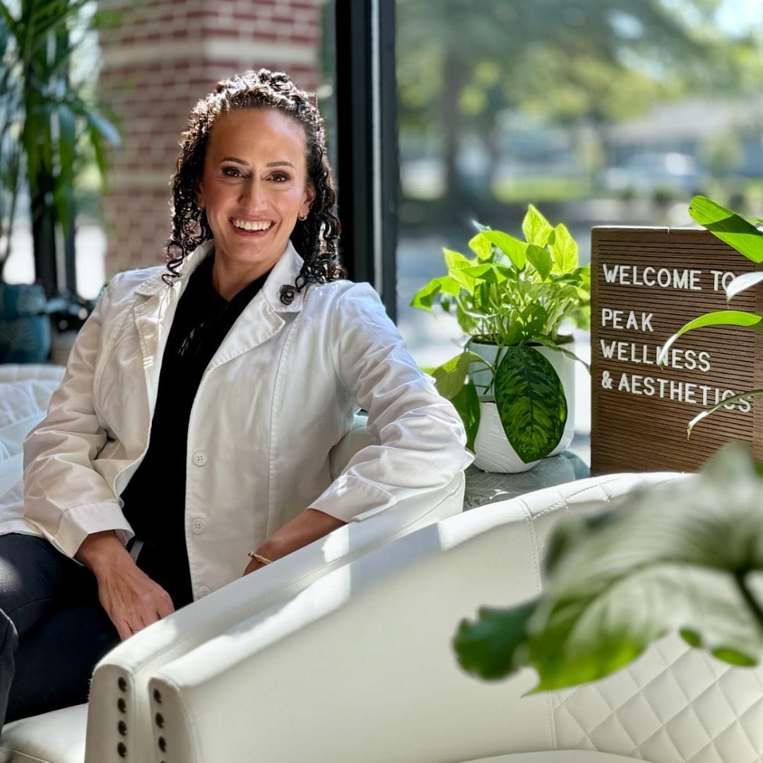 PEAK Wellness & Aesthetics | Chesapeake, VA