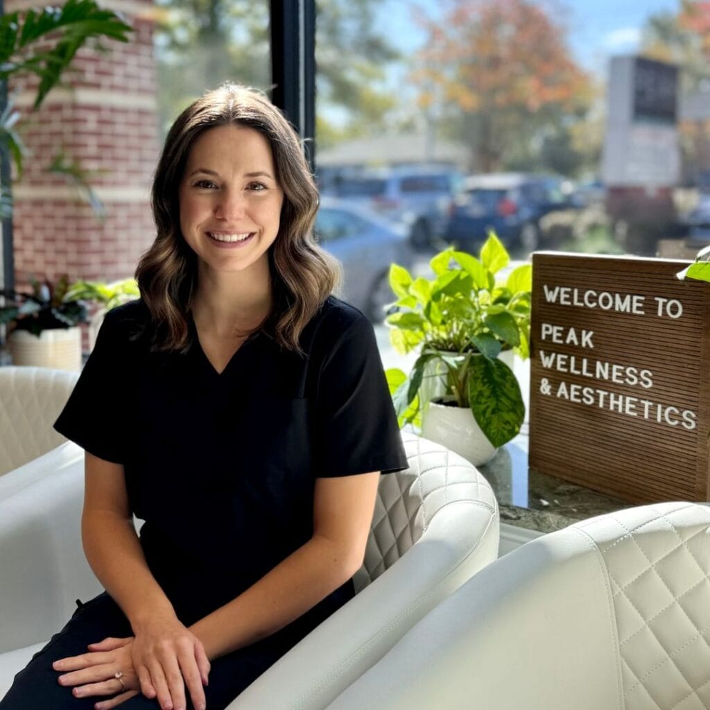 PEAK Wellness & Aesthetics | Chesapeake, VA