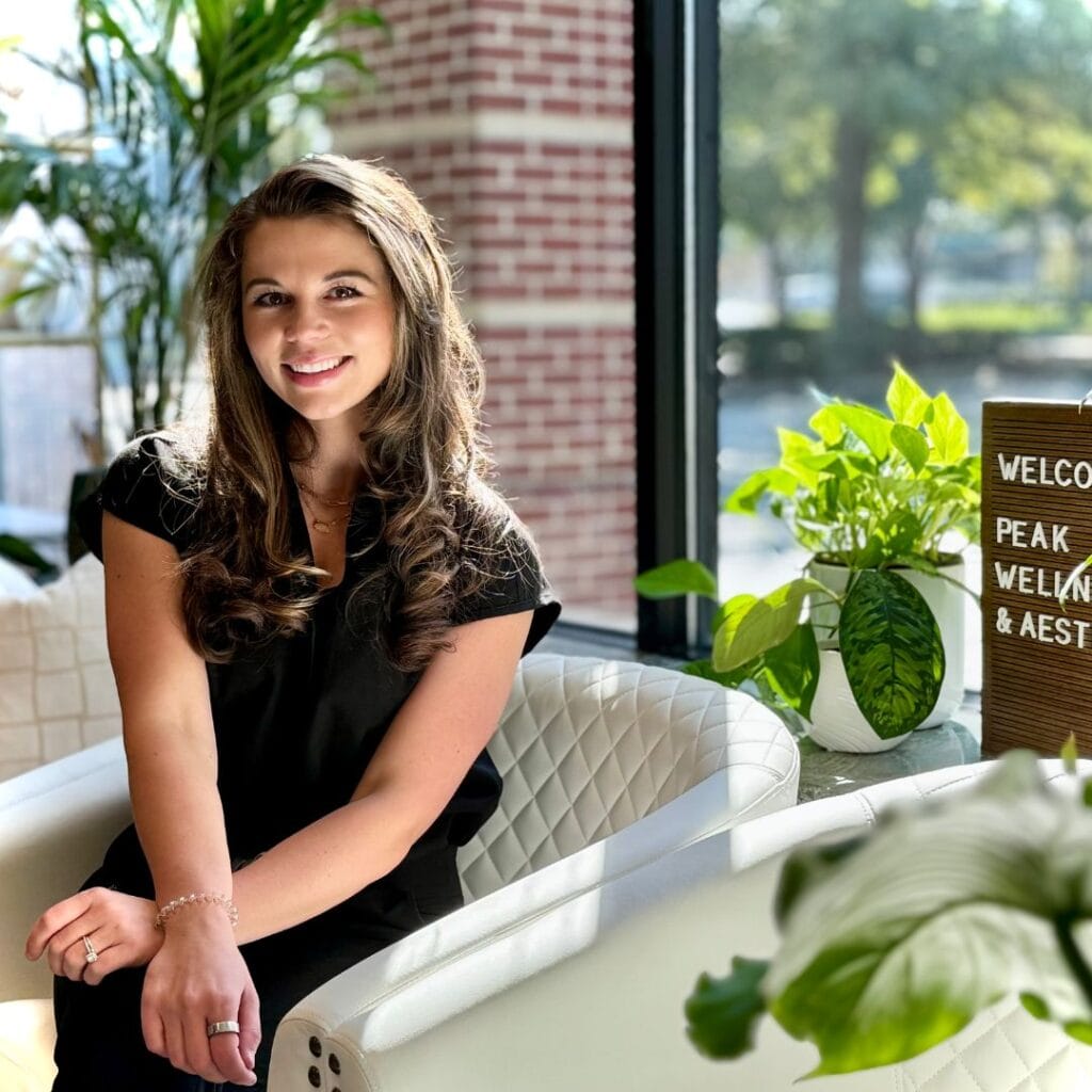 PEAK Wellness & Aesthetics | Chesapeake, VA